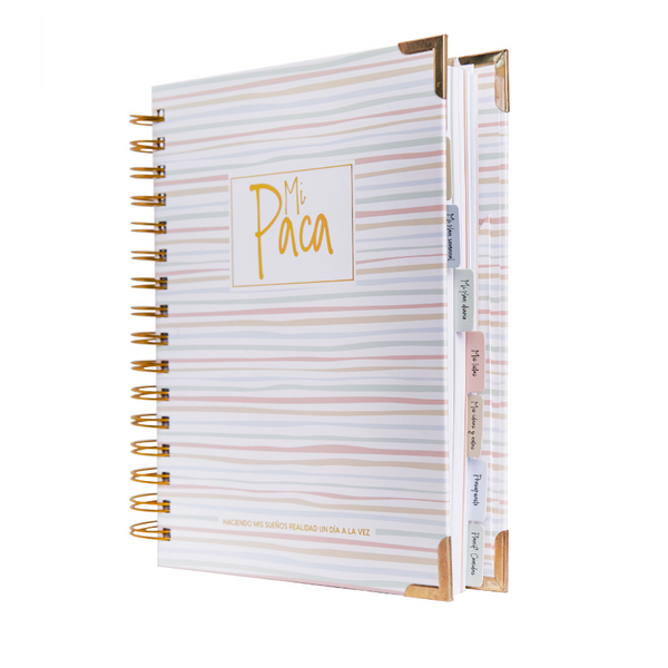 Mi Paca - The Magic Maker | Karina Petrovich